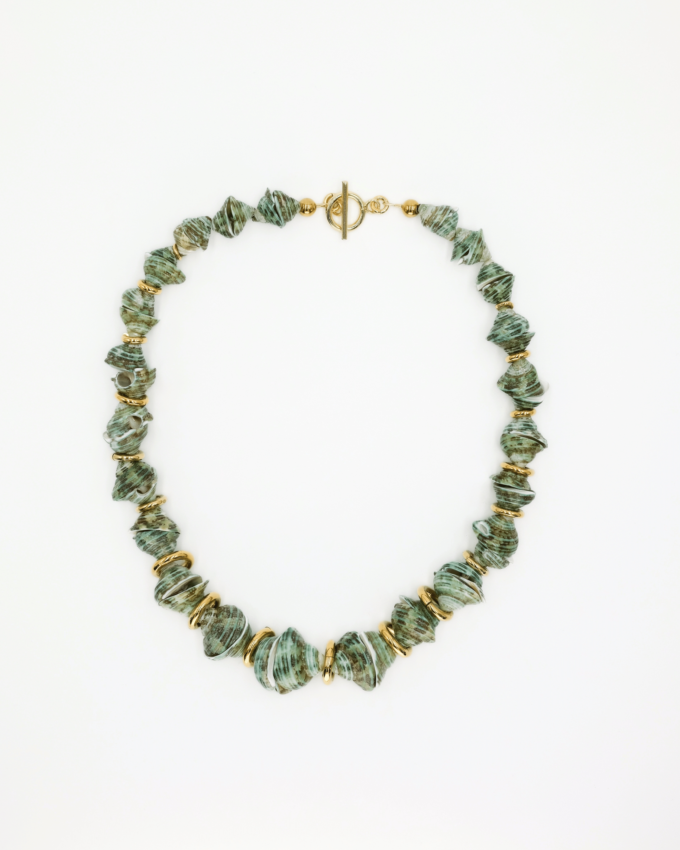 Collier Seashell